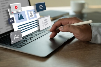 How To Create A Strategic Website Design For Dentists